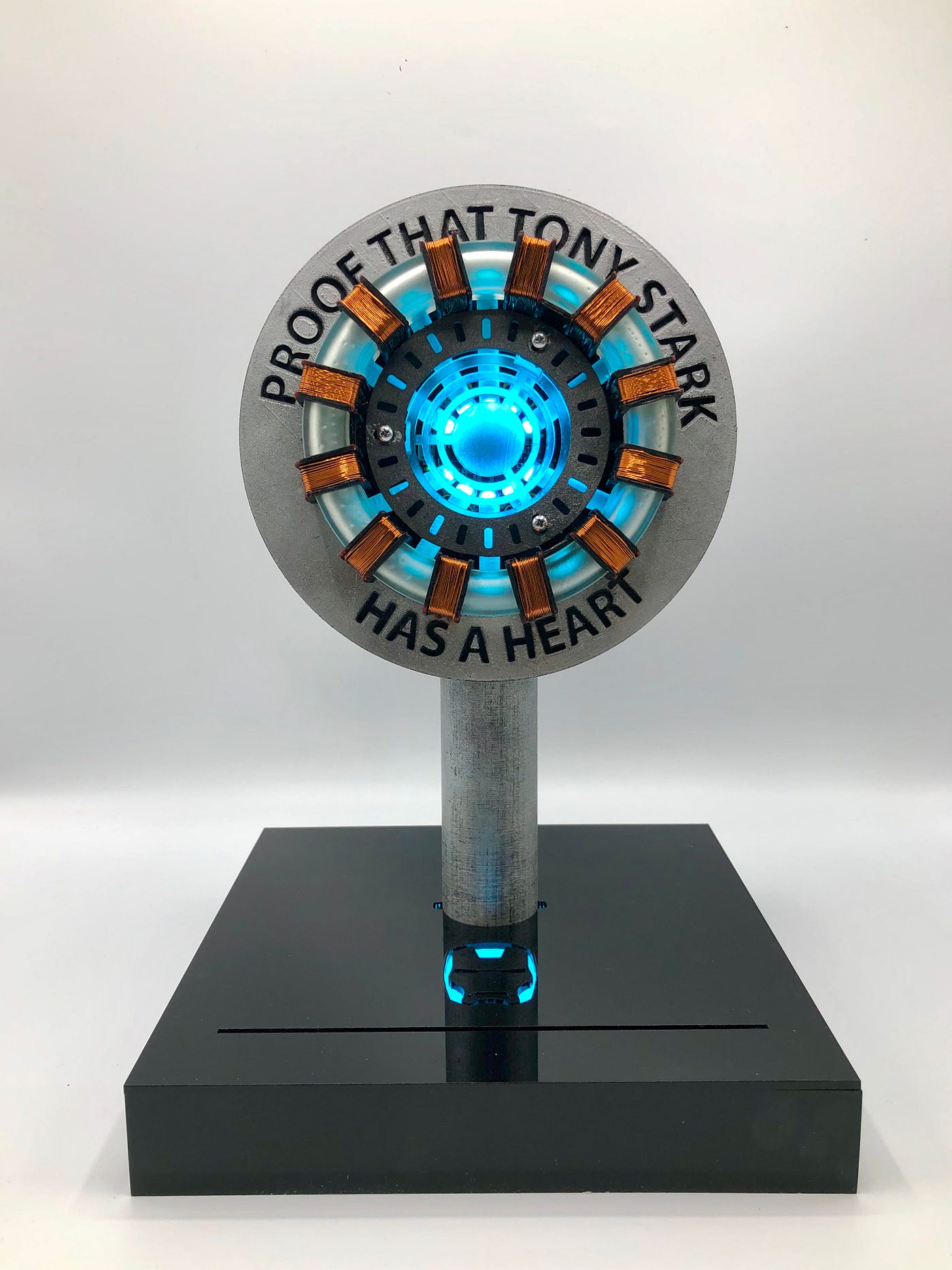 Proof That Tony Stark Has A Heart Wallpapers - Top Free Proof That Tony ...