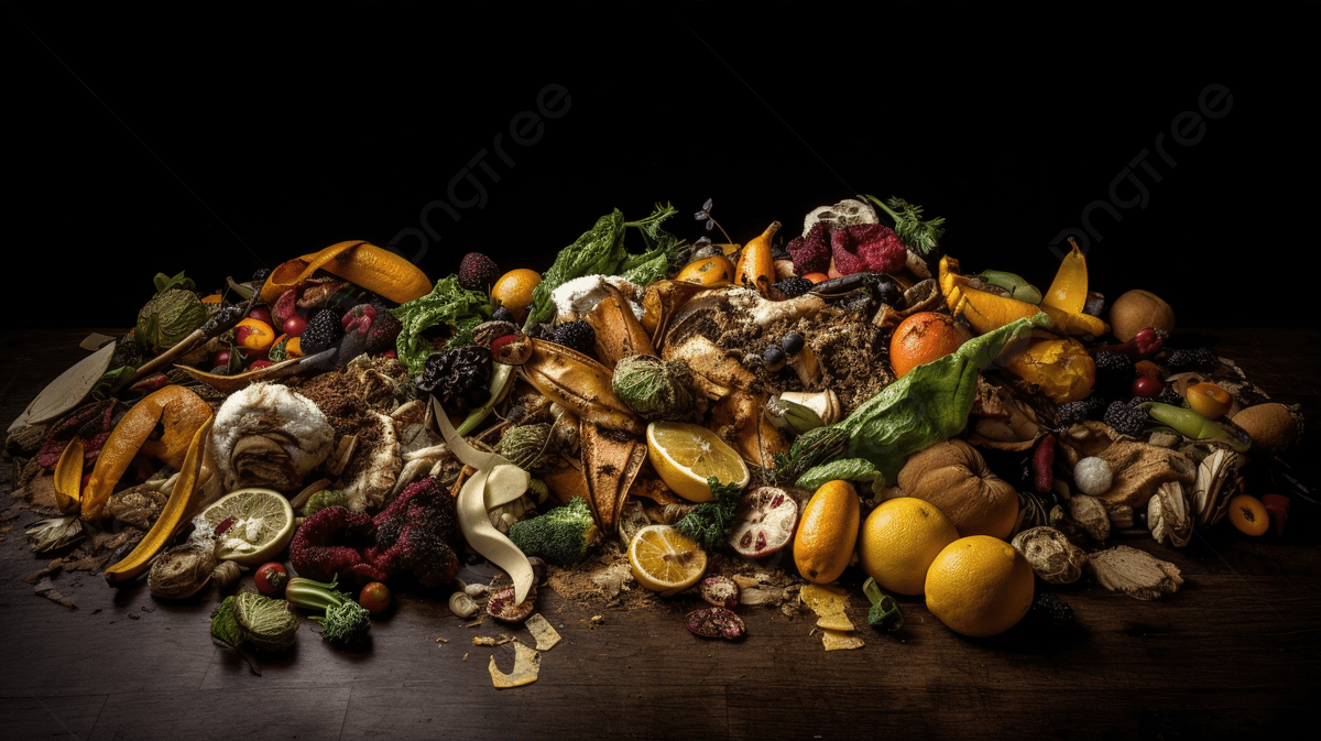 Food Waste Wallpapers - Top Free Food Waste Backgrounds - WallpaperAccess