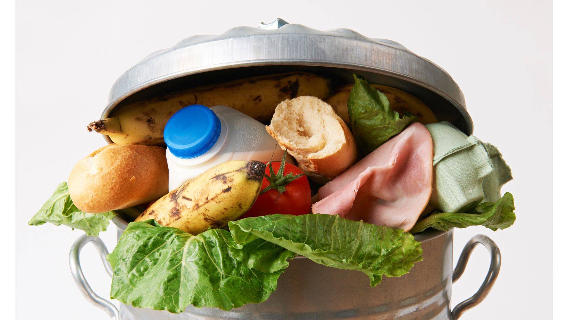 Food Waste Wallpapers - Top Free Food Waste Backgrounds - WallpaperAccess
