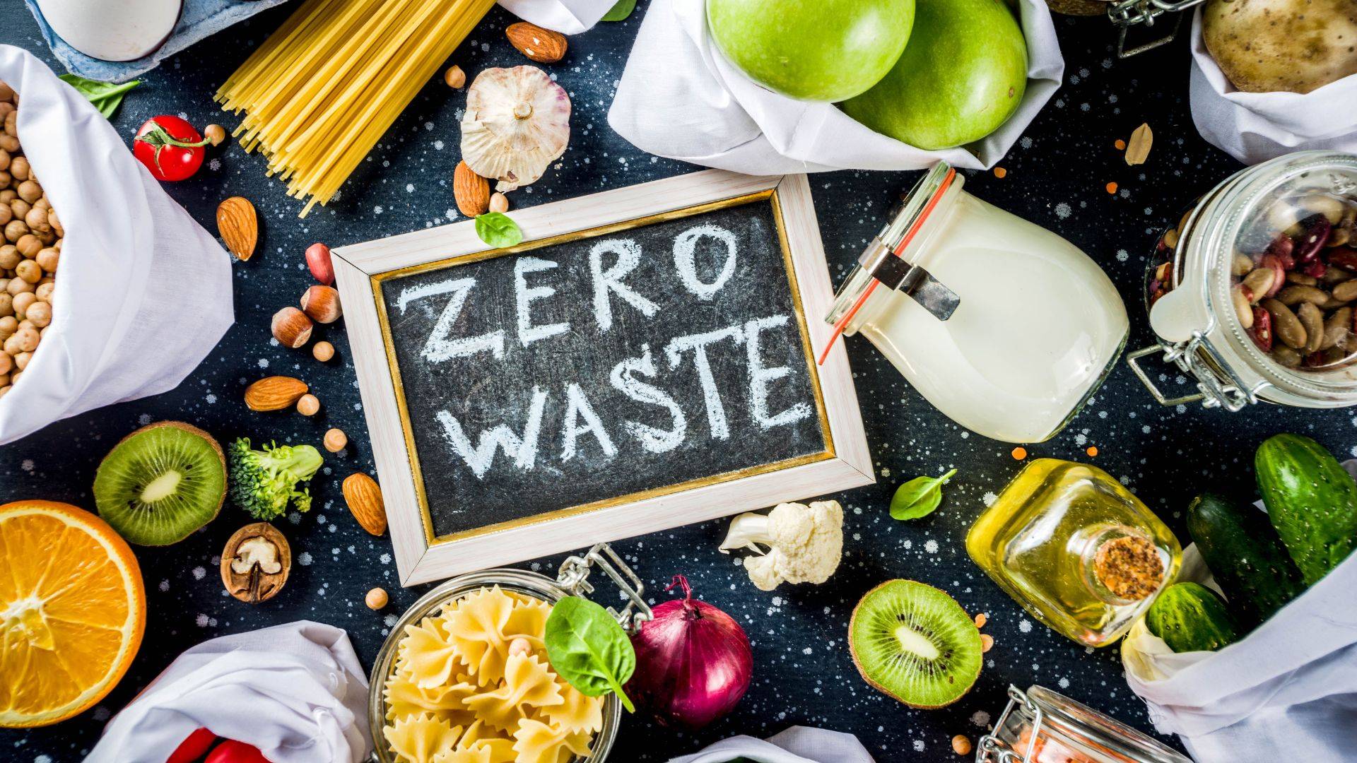 Food Waste Wallpapers - Top Free Food Waste Backgrounds - WallpaperAccess