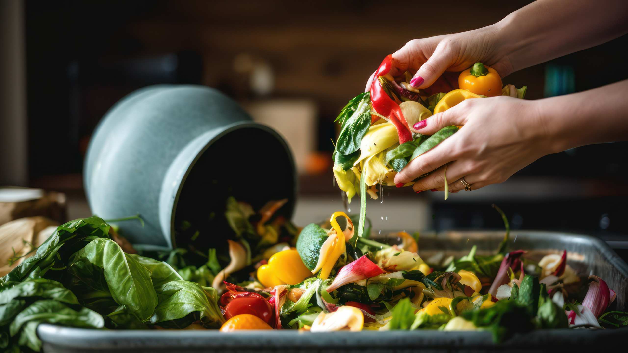 Food Waste Wallpapers - Top Free Food Waste Backgrounds - WallpaperAccess