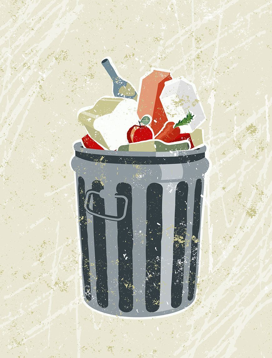 Food Waste Wallpapers - Top Free Food Waste Backgrounds - WallpaperAccess