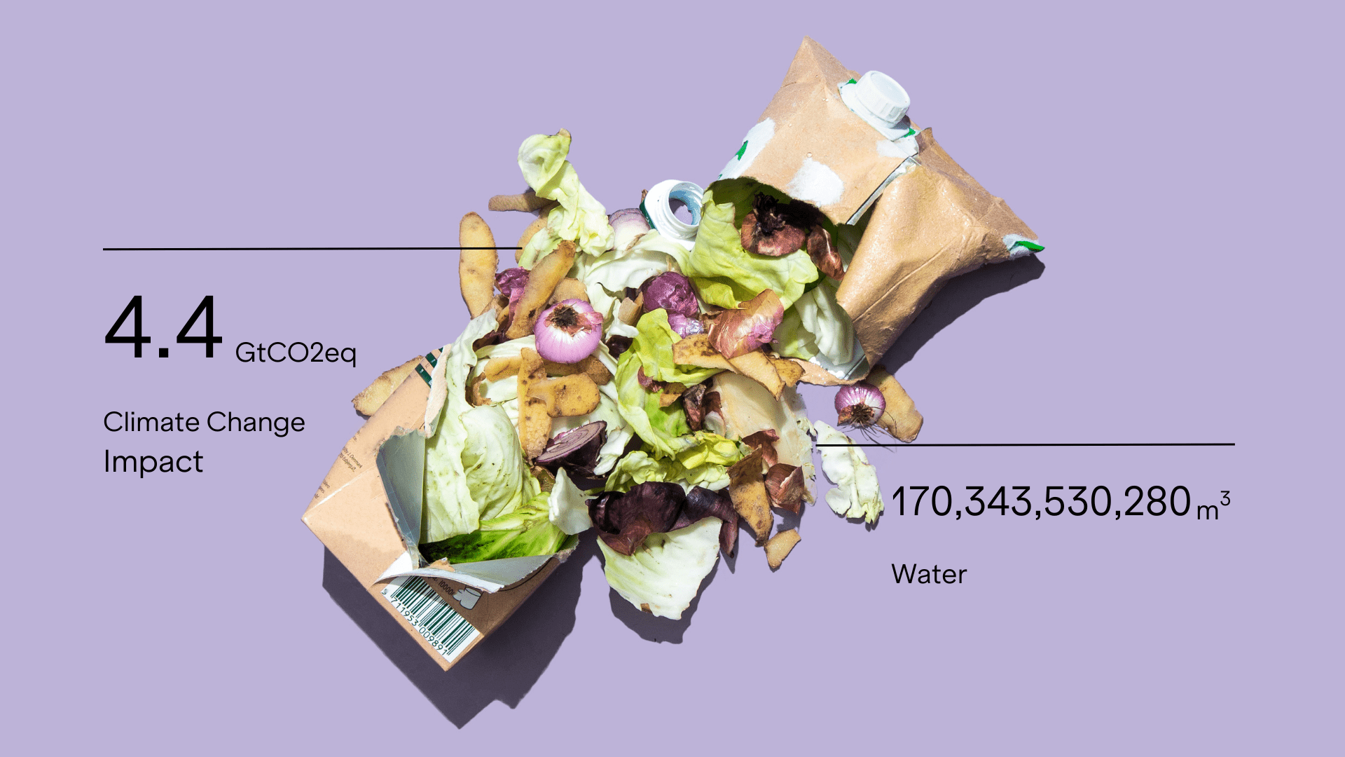 Food Waste Wallpapers - Top Free Food Waste Backgrounds - WallpaperAccess