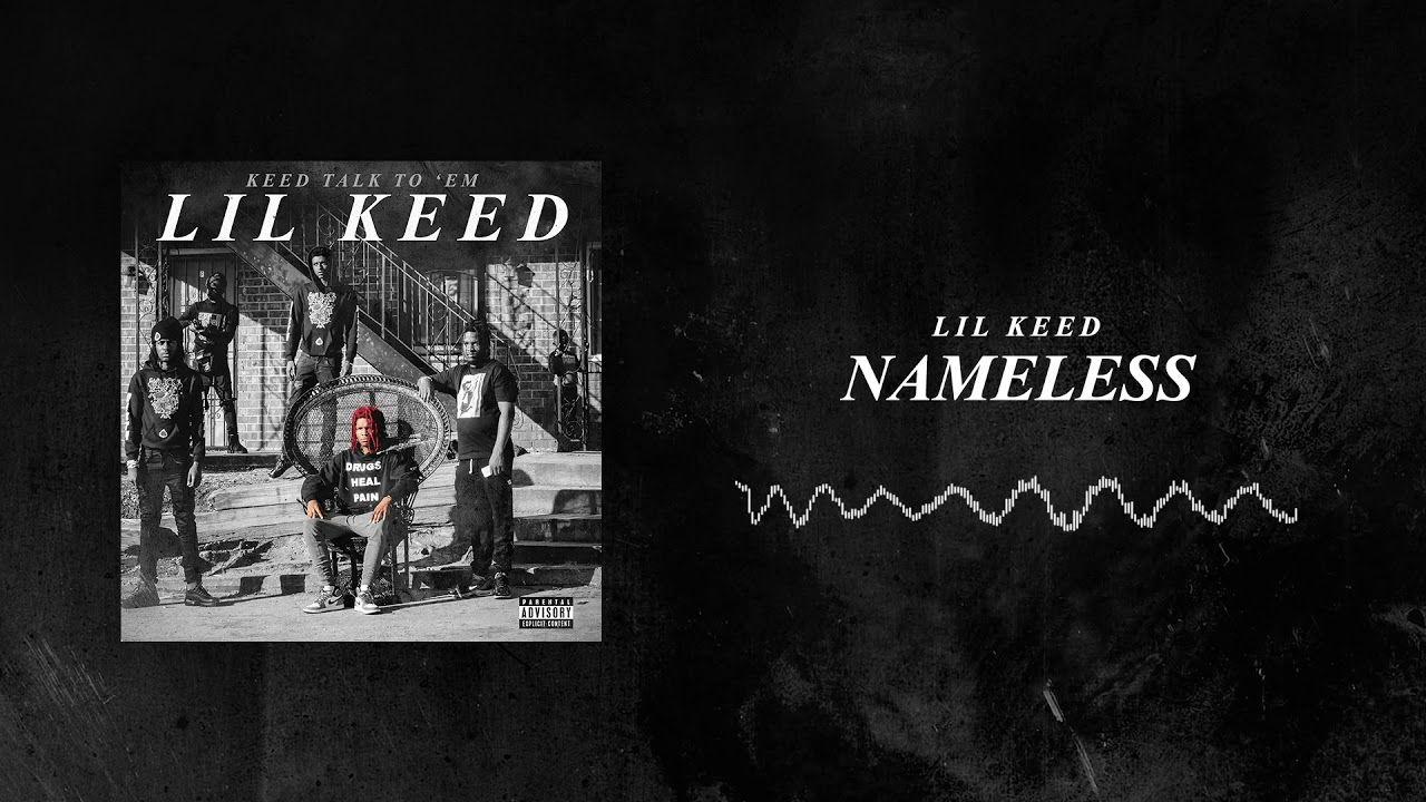 Lil Keed Wallpapers - Top Free Lil Keed Backgrounds - WallpaperAccess