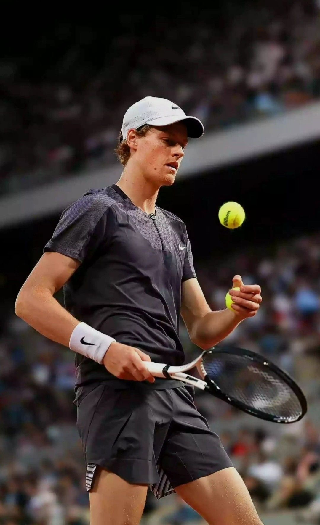 Jannik Sinner Wallpapers - Top Free Jannik Sinner Backgrounds ...