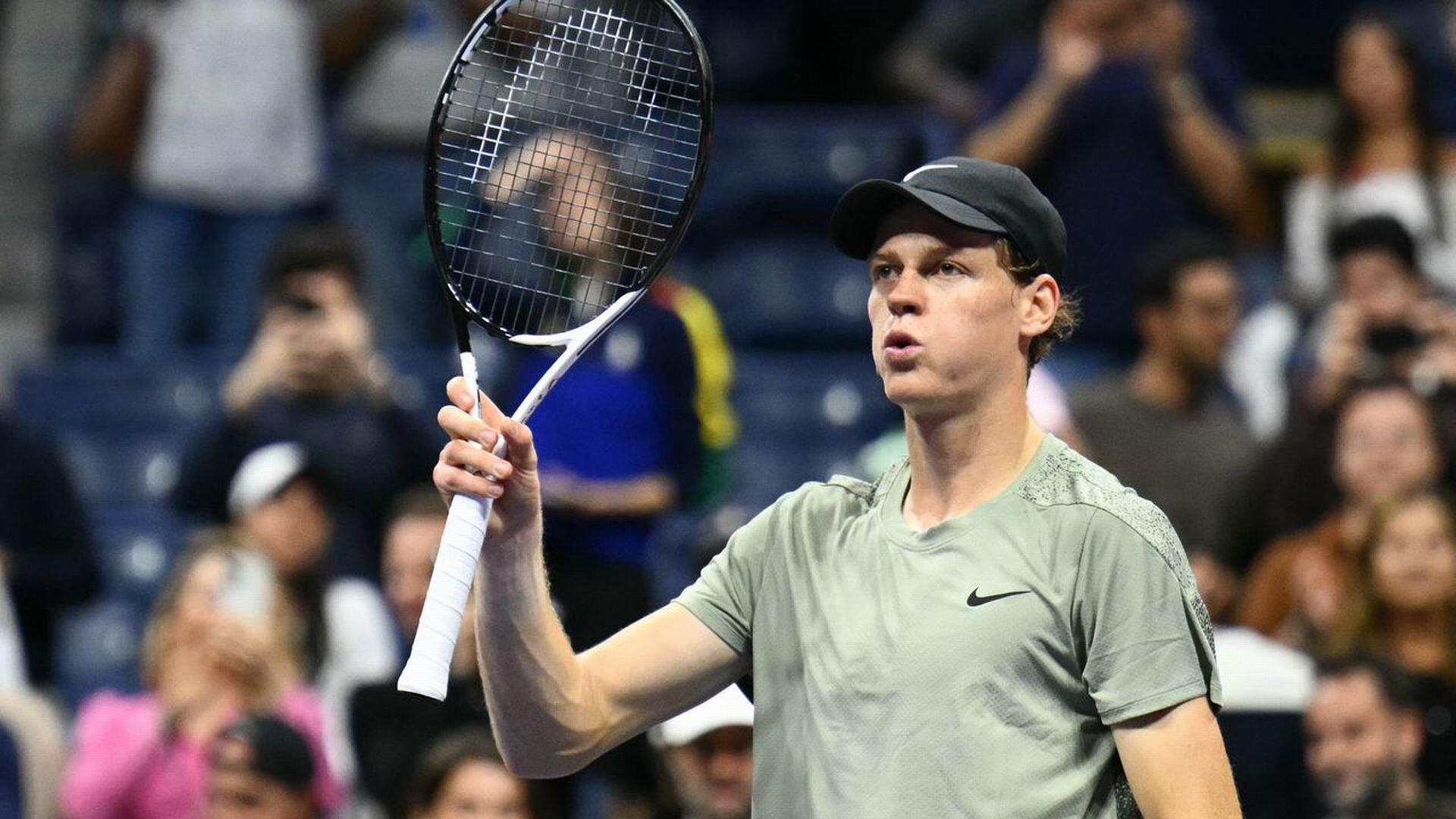 Jannik Sinner Wallpapers - Top Free Jannik Sinner Backgrounds ...