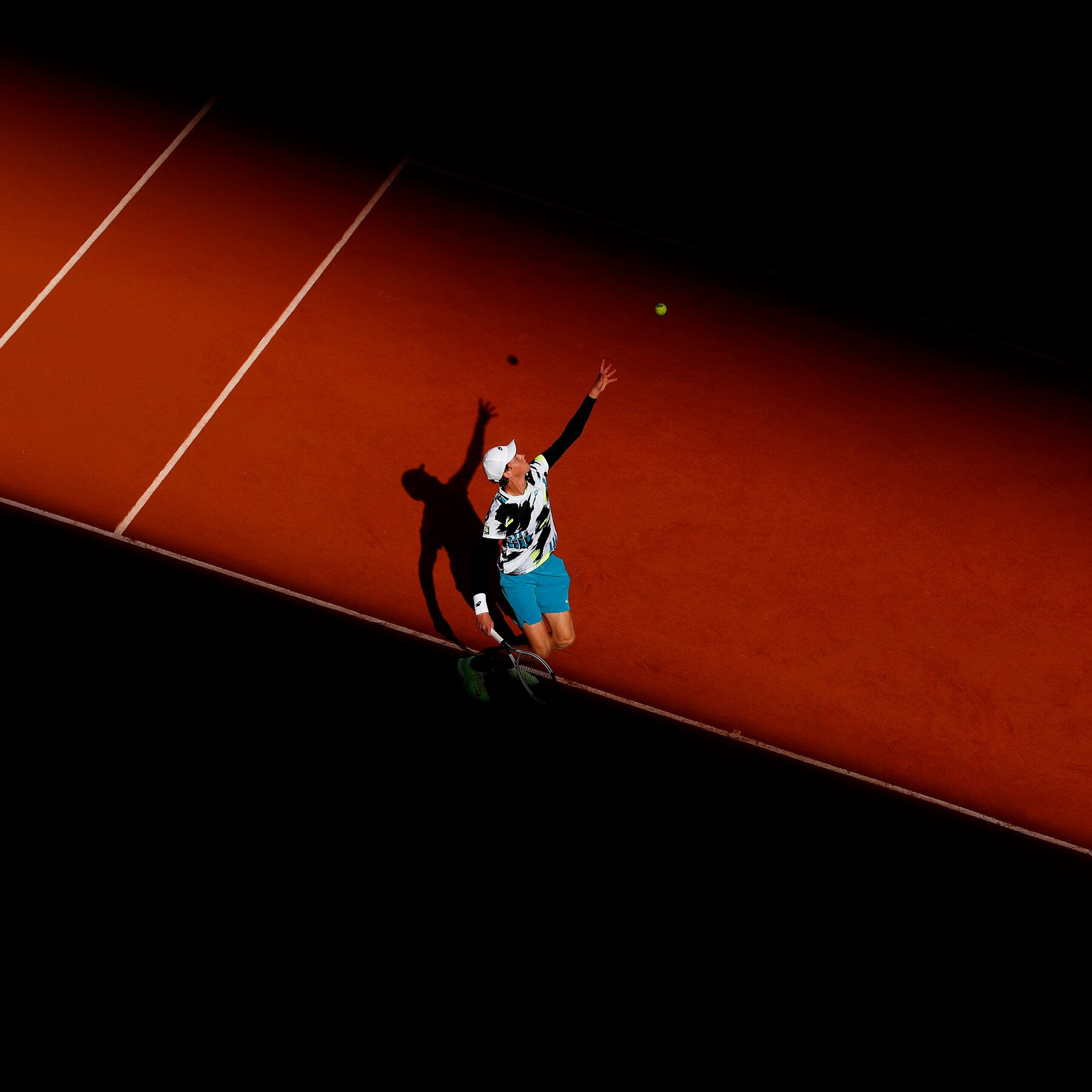 Jannik Sinner Wallpapers - Top Free Jannik Sinner Backgrounds ...