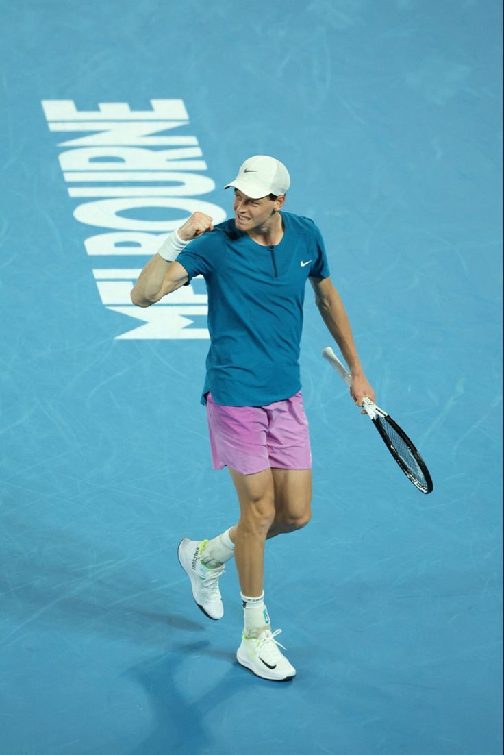 Jannik Sinner Wallpapers - Top Free Jannik Sinner Backgrounds ...