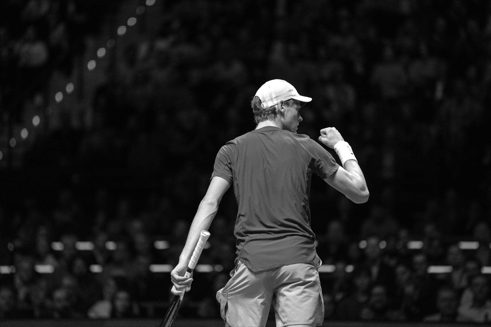 Jannik Sinner Wallpapers - Top Free Jannik Sinner Backgrounds ...