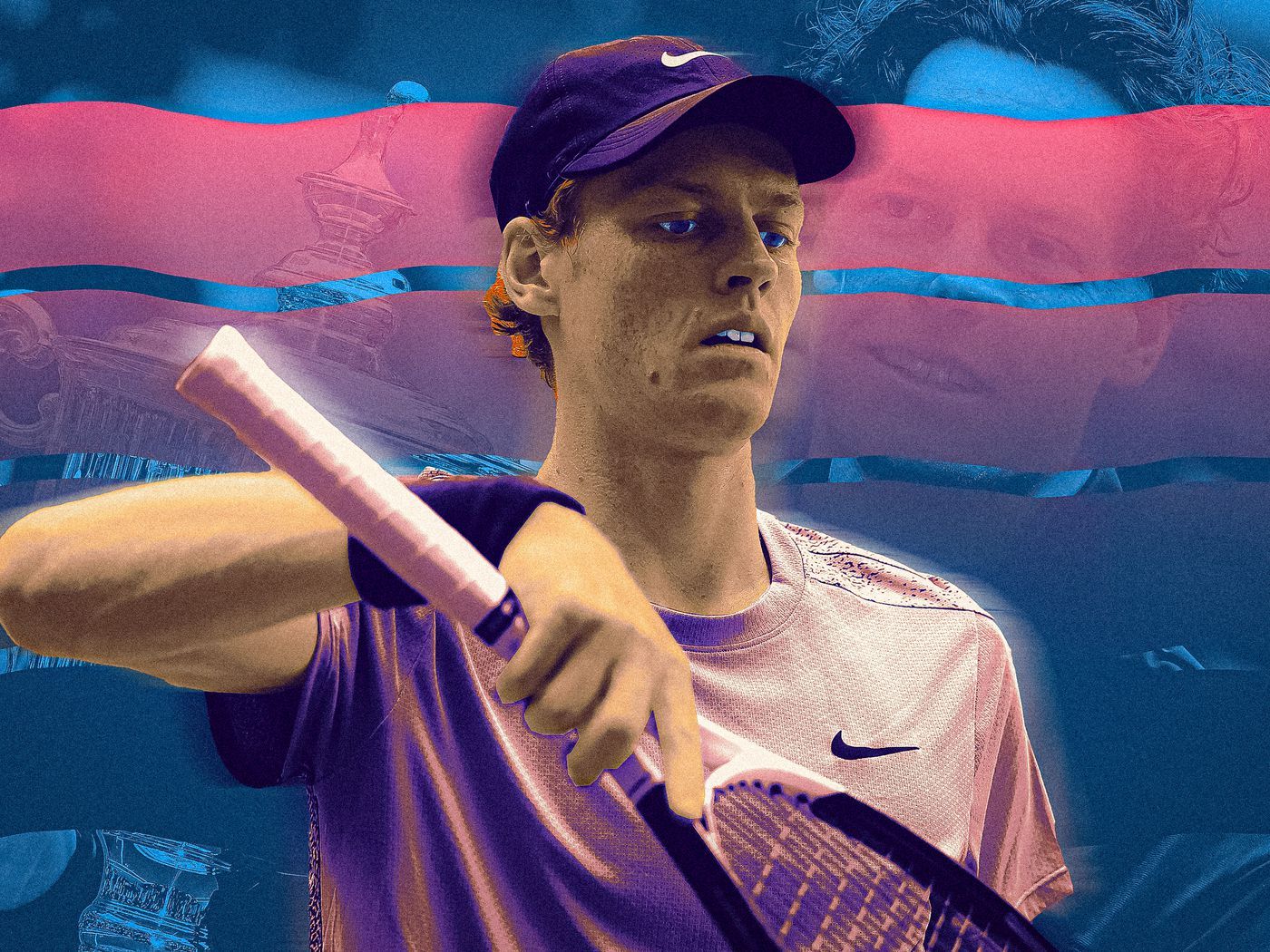 Jannik Sinner Wallpapers - Top Free Jannik Sinner Backgrounds ...