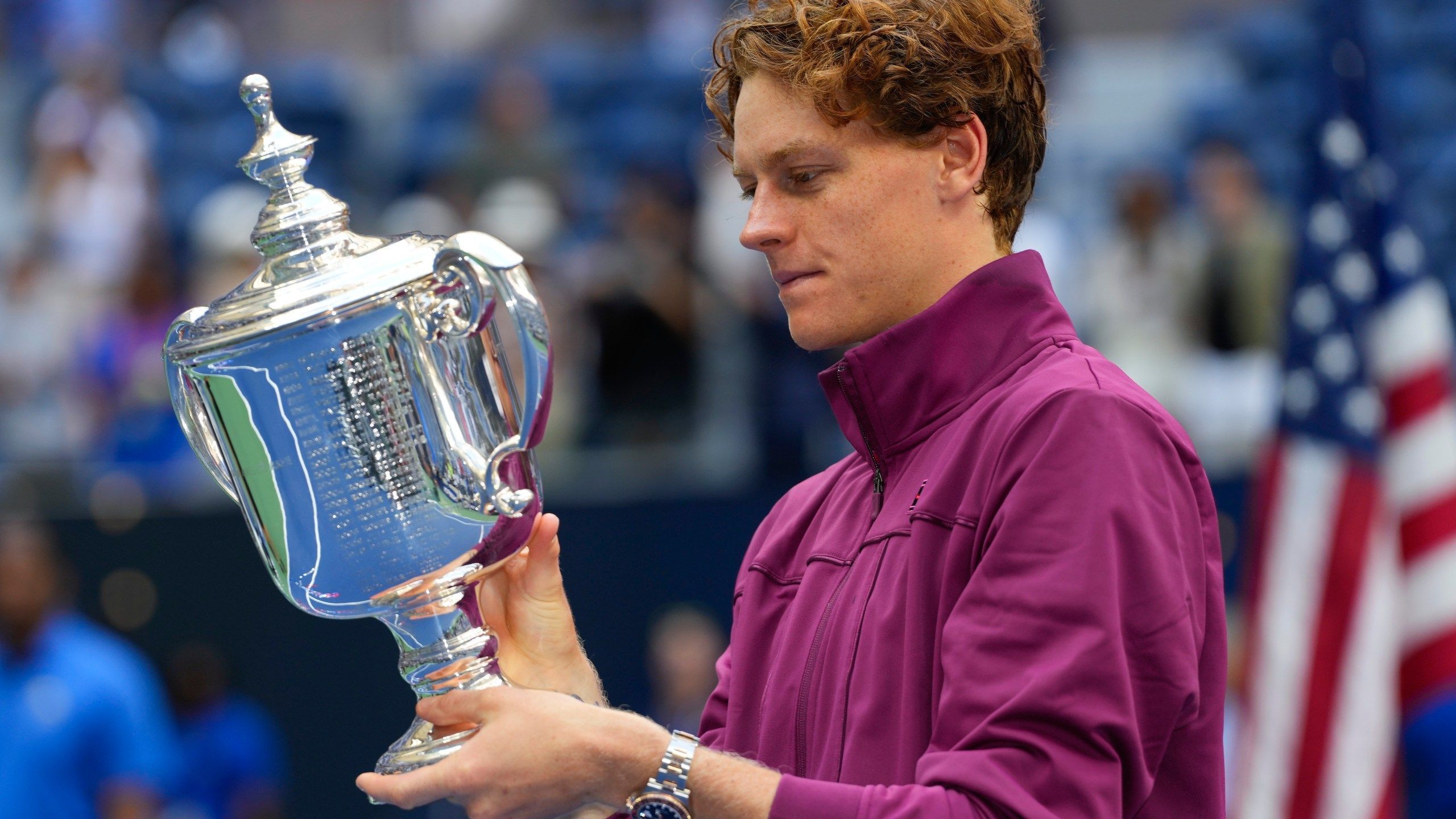 Jannik Sinner Wallpapers - Top Free Jannik Sinner Backgrounds ...