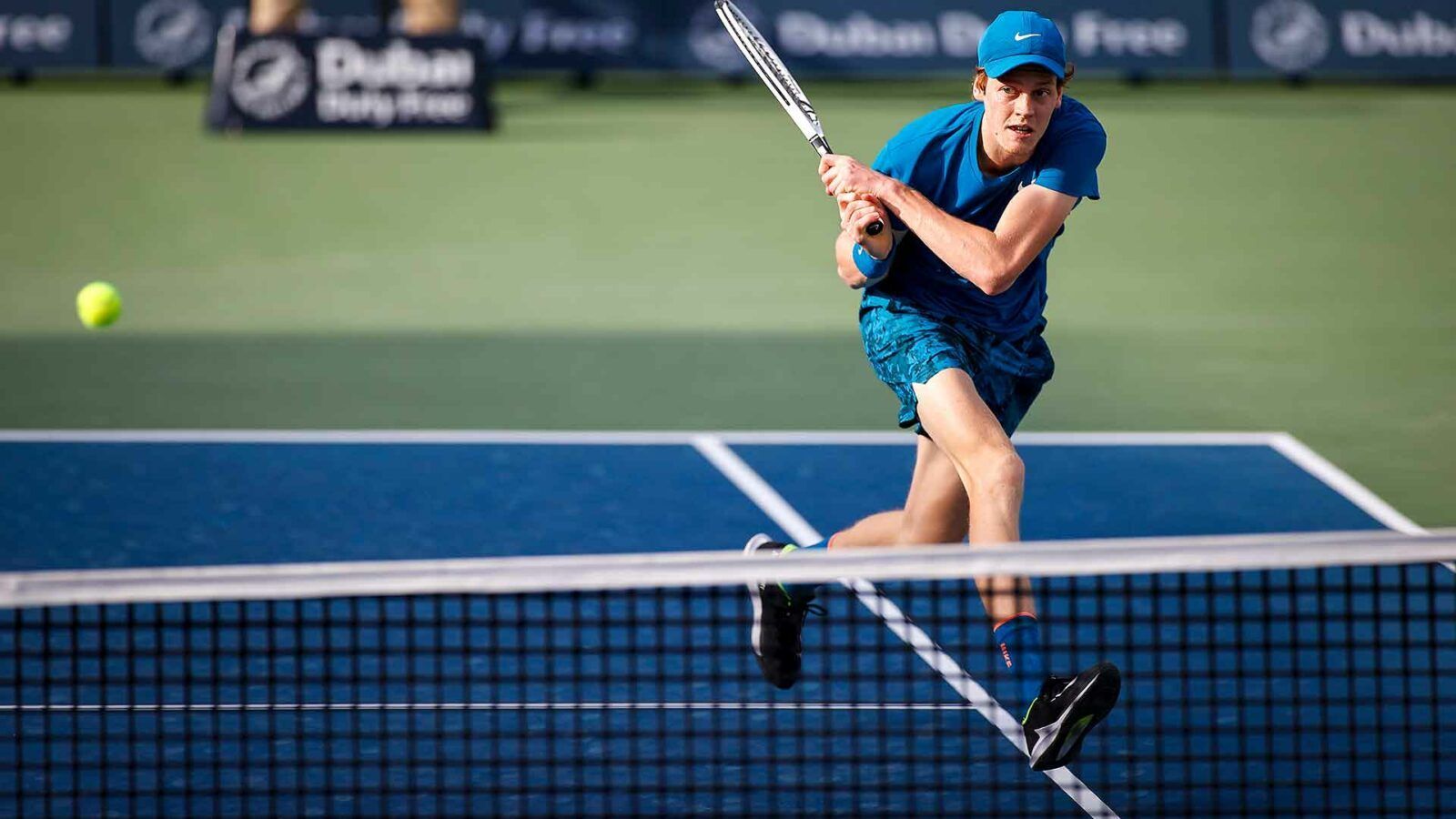 Jannik Sinner Wallpapers - Top Free Jannik Sinner Backgrounds ...