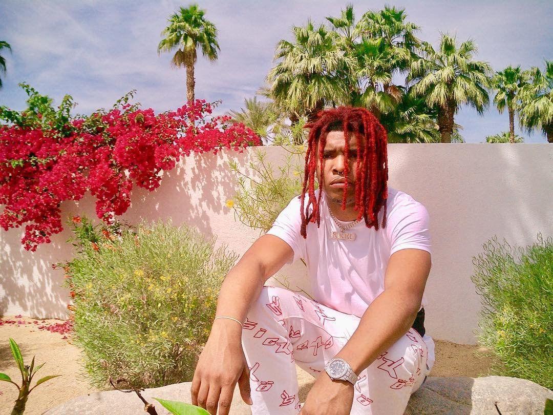 Lil Keed Wallpapers - Top Free Lil Keed Backgrounds - WallpaperAccess
