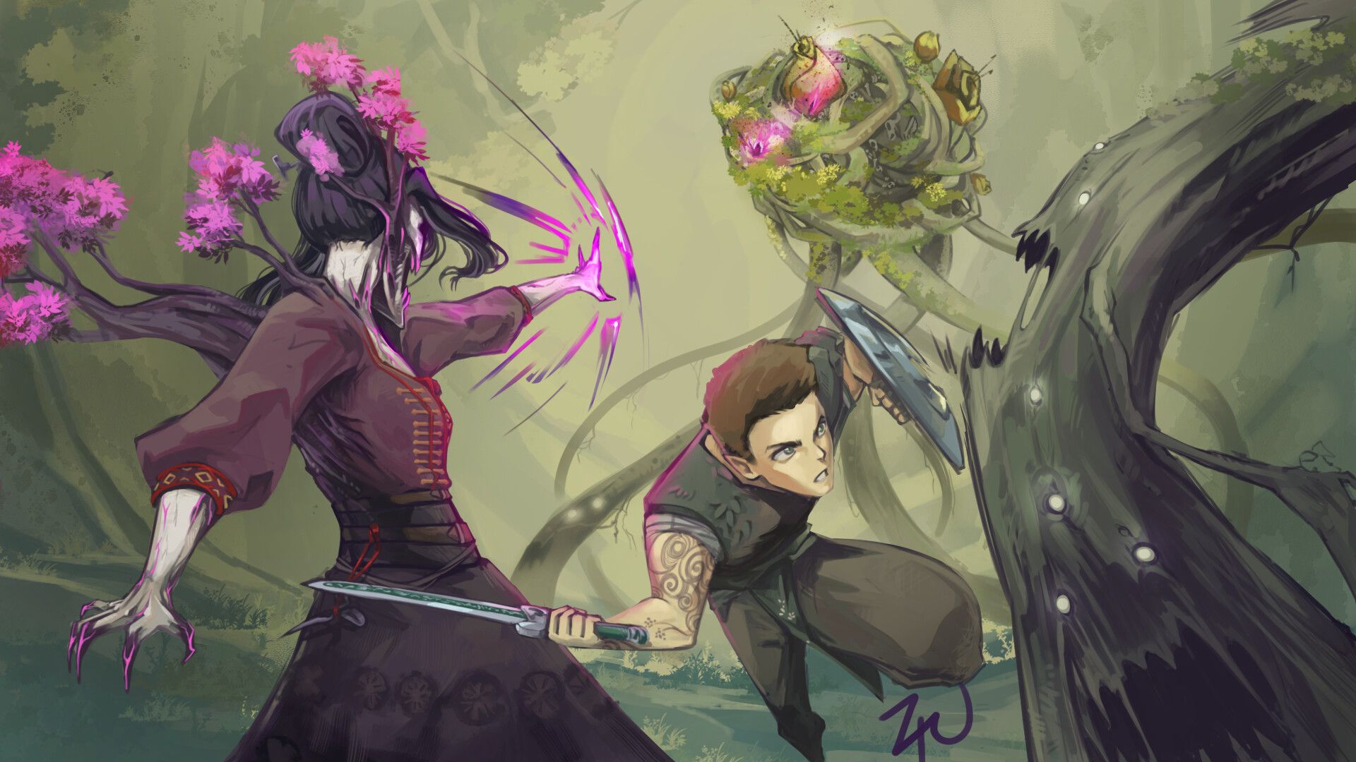 Bells Hells Wallpapers - Top Free Bells Hells Backgrounds - WallpaperAccess