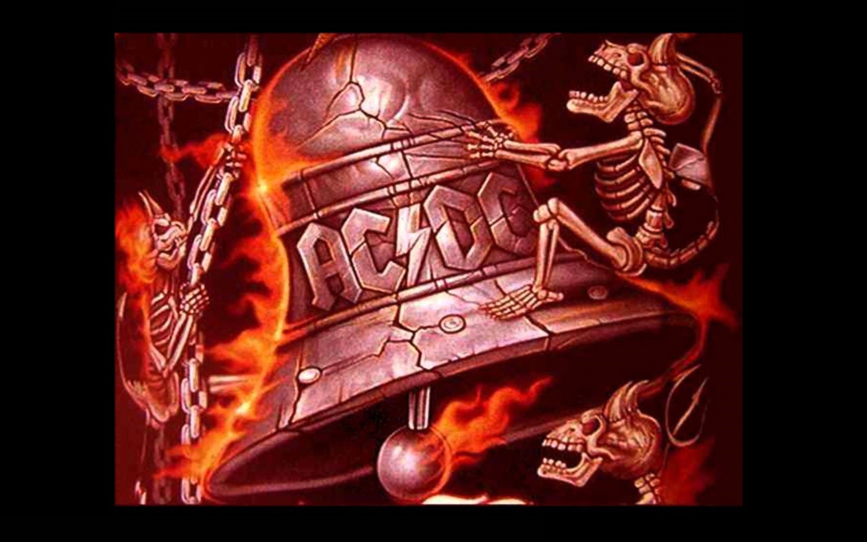 Bells Hells Wallpapers - Top Free Bells Hells Backgrounds - WallpaperAccess