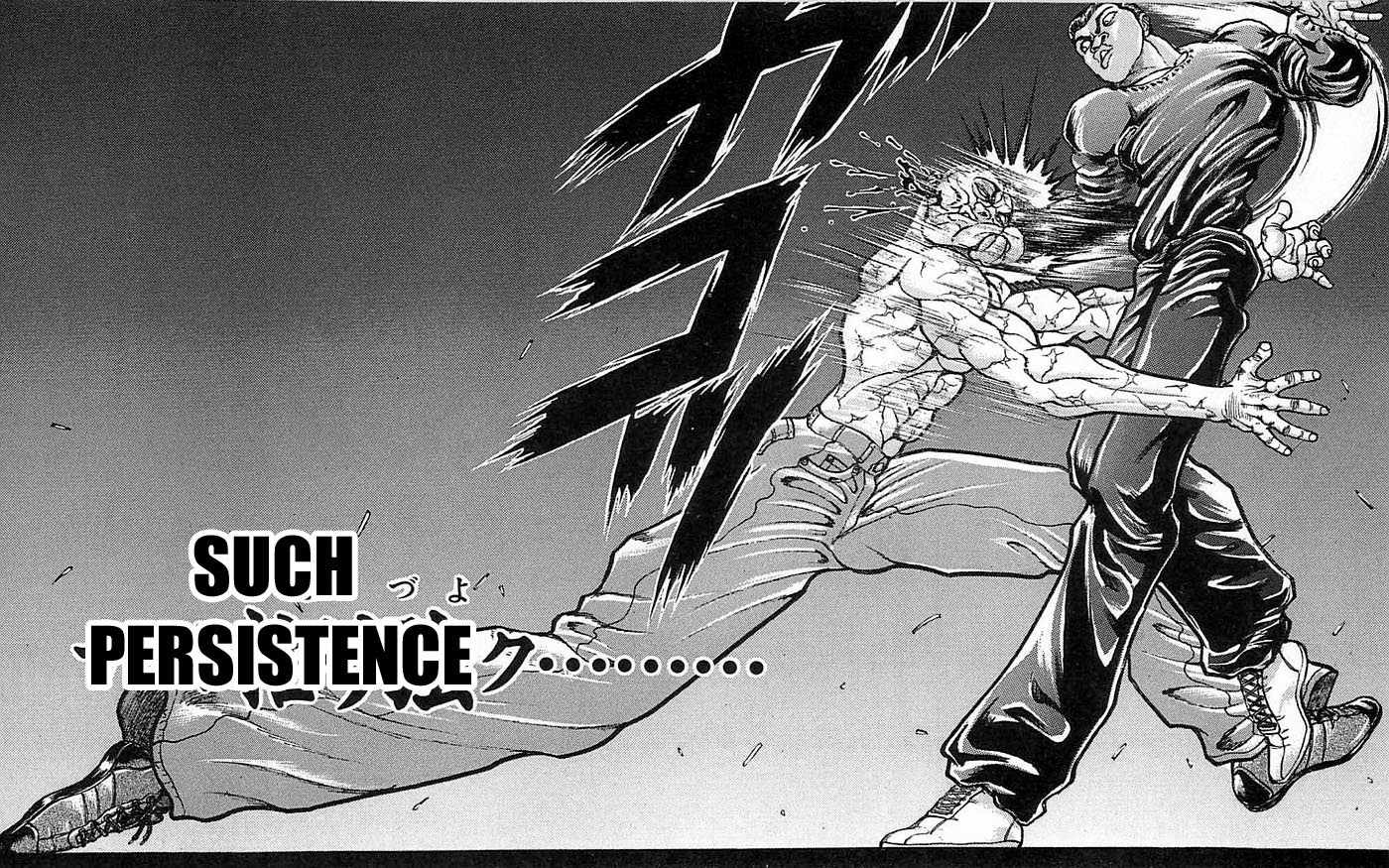 Baki the Grappler Wallpapers - Top Free Baki the Grappler Backgrounds ...