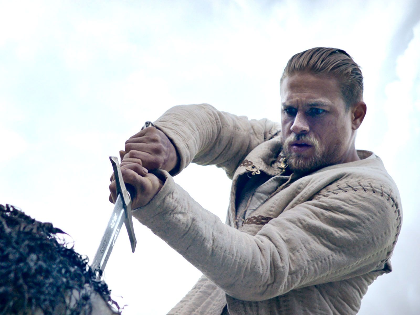 King Arthur Legend of The Sword Wallpapers - Top Free King Arthur ...