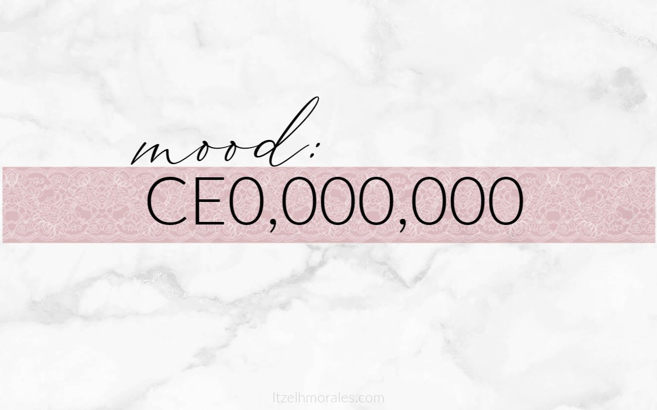 CEO Wallpapers - Top Free CEO Backgrounds - WallpaperAccess