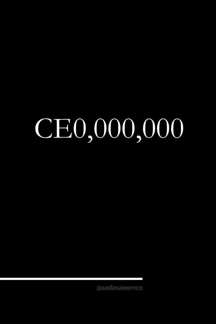 CEO Wallpapers - Top Free CEO Backgrounds - WallpaperAccess