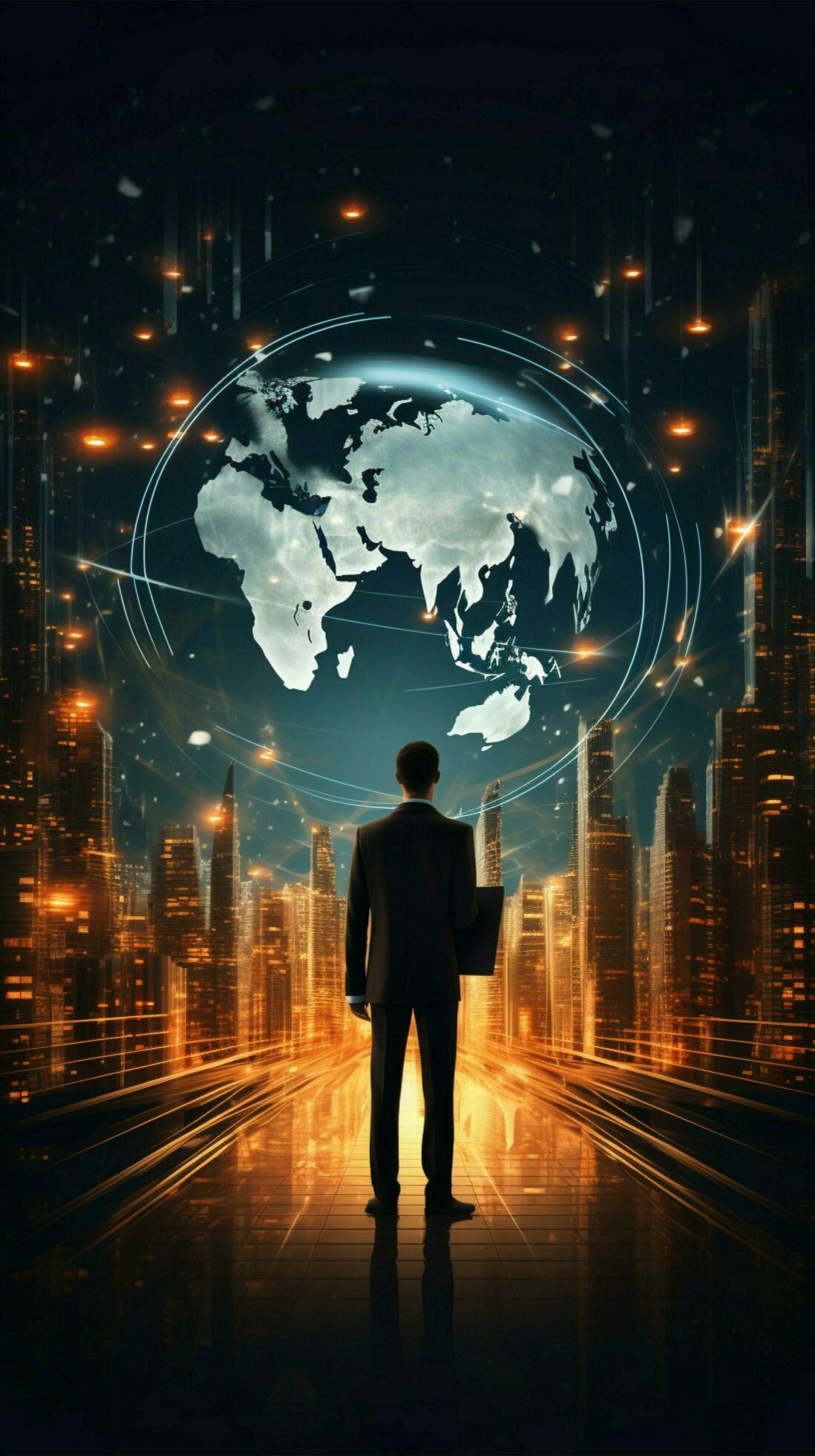 CEO Wallpapers - Top Free CEO Backgrounds - WallpaperAccess