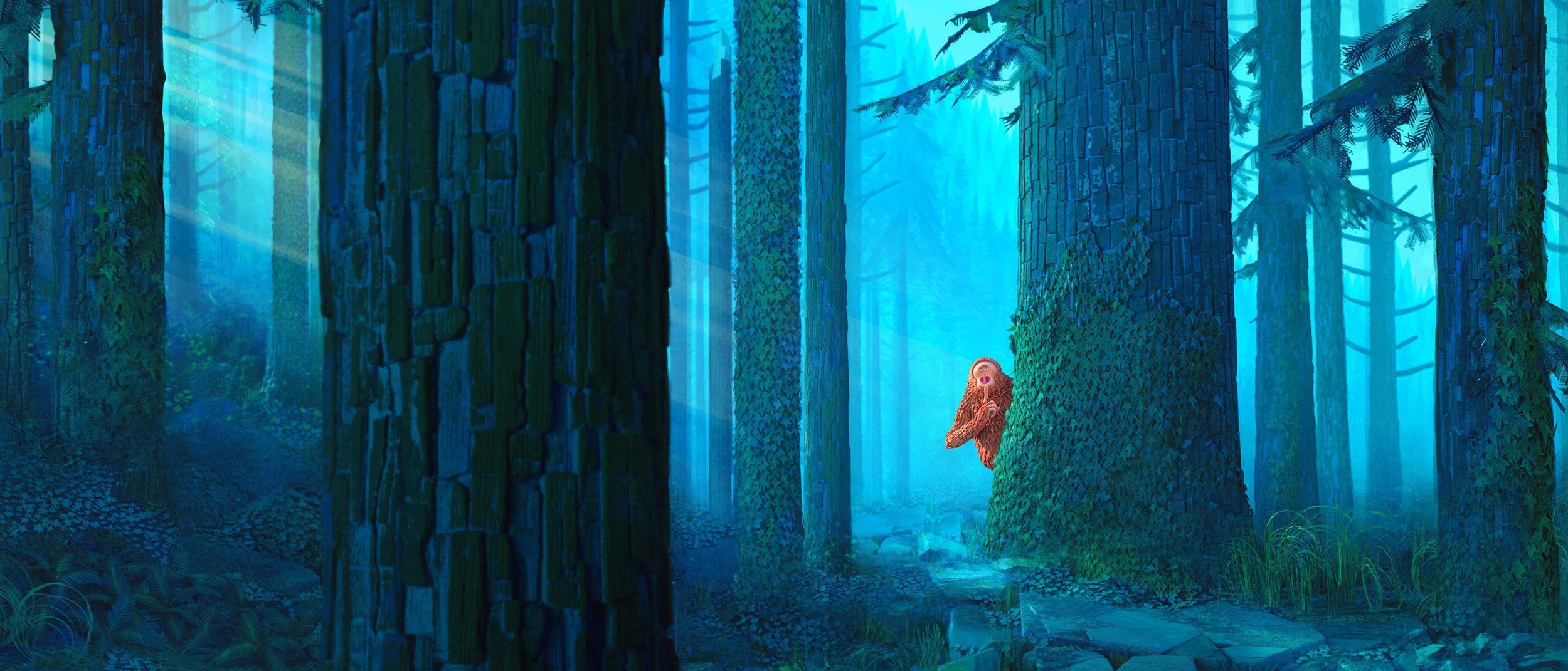 Missing Link Wallpapers - Top Free Missing Link Backgrounds ...