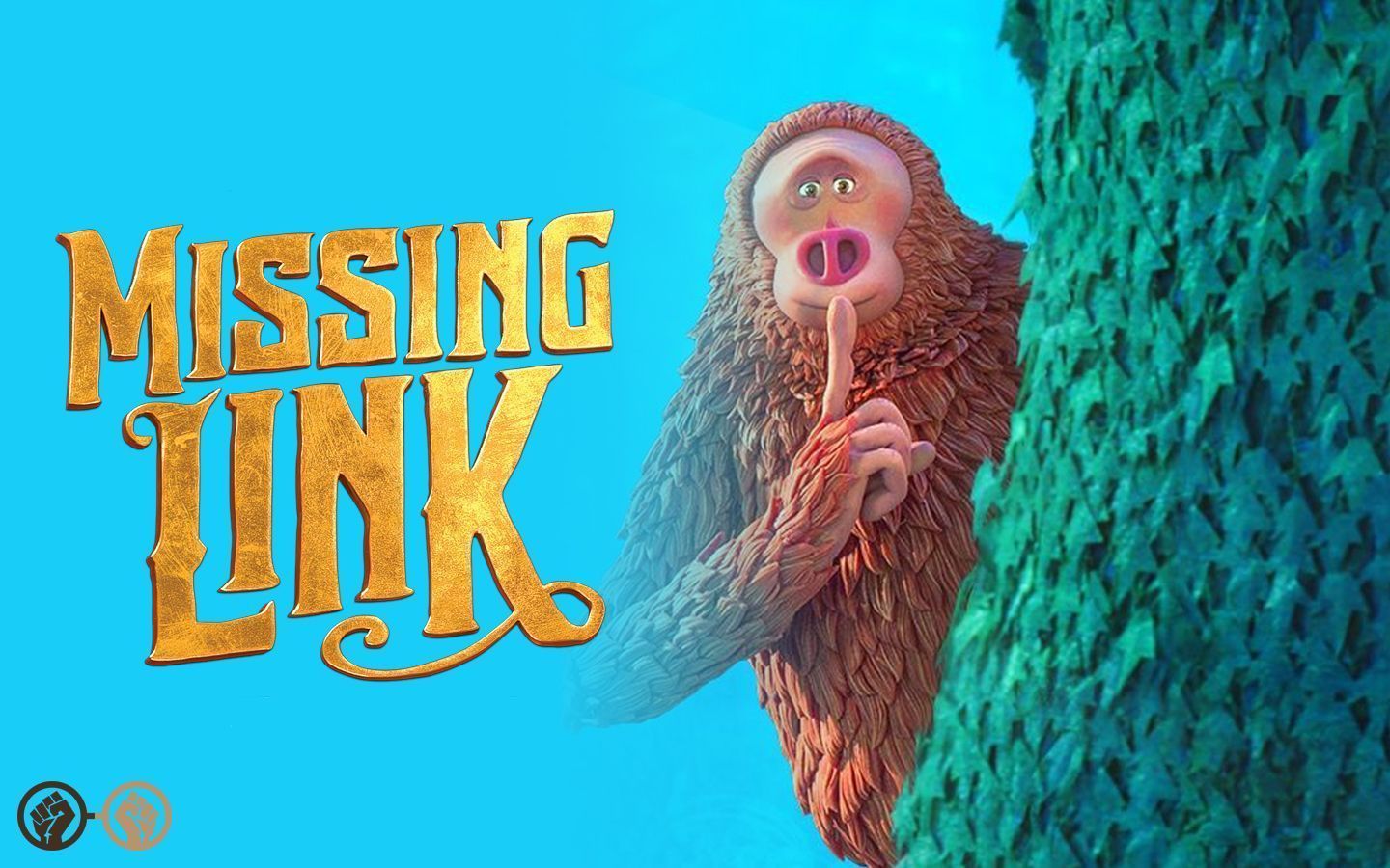 Missing Link Wallpapers - Top Free Missing Link Backgrounds - WallpaperAccess