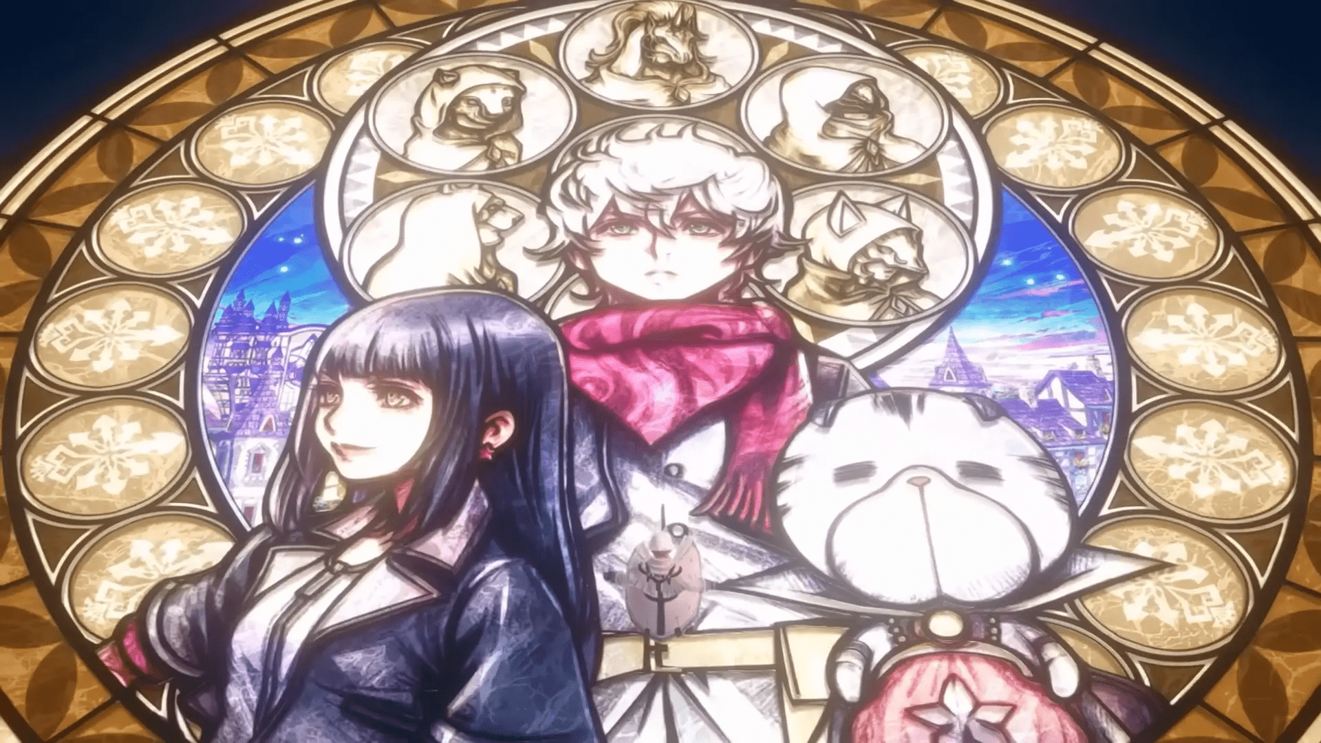 Missing Link Wallpapers - Top Free Missing Link Backgrounds ...