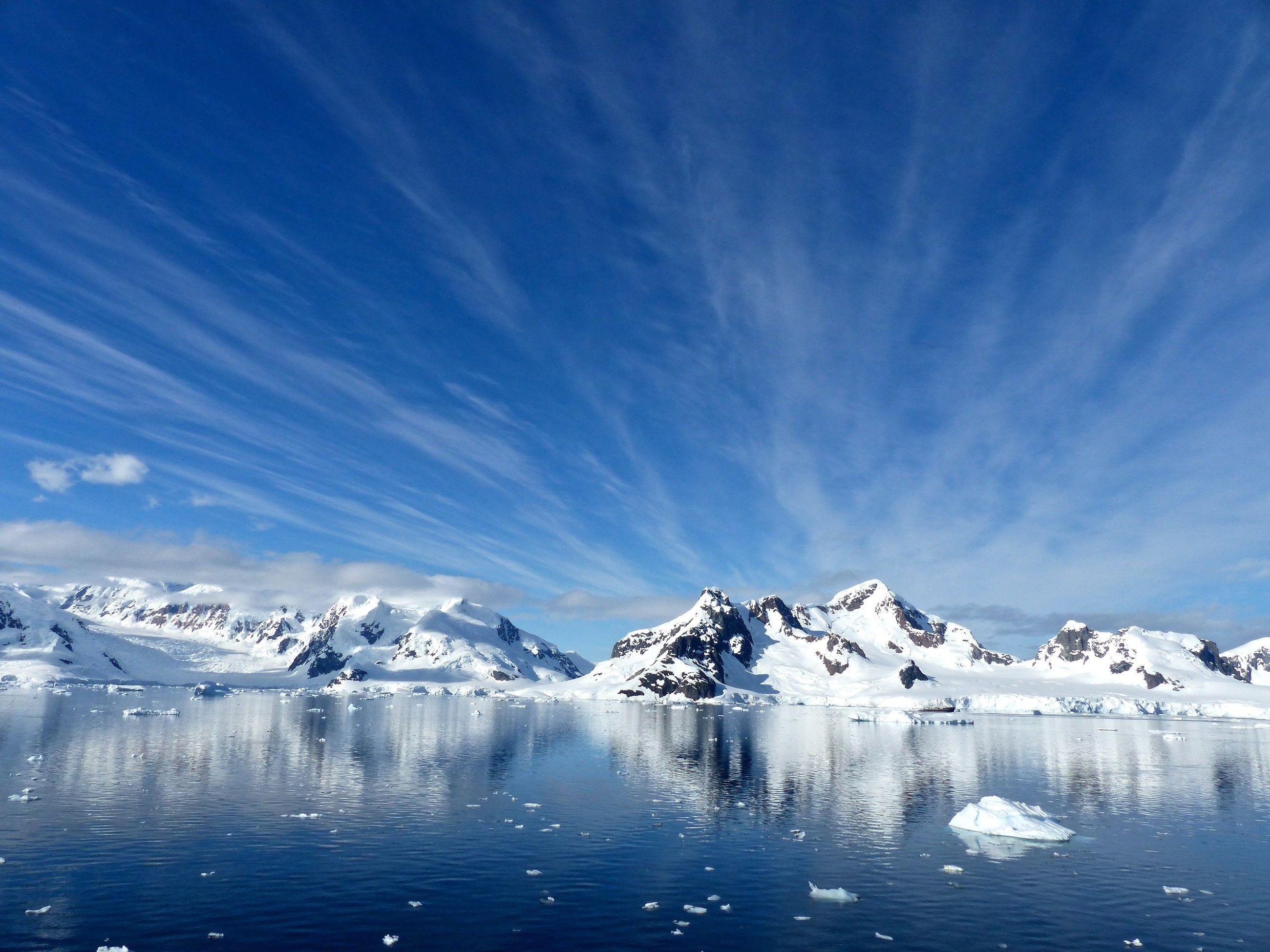 Antarctica HD Wallpapers - Top Free Antarctica HD Backgrounds ...