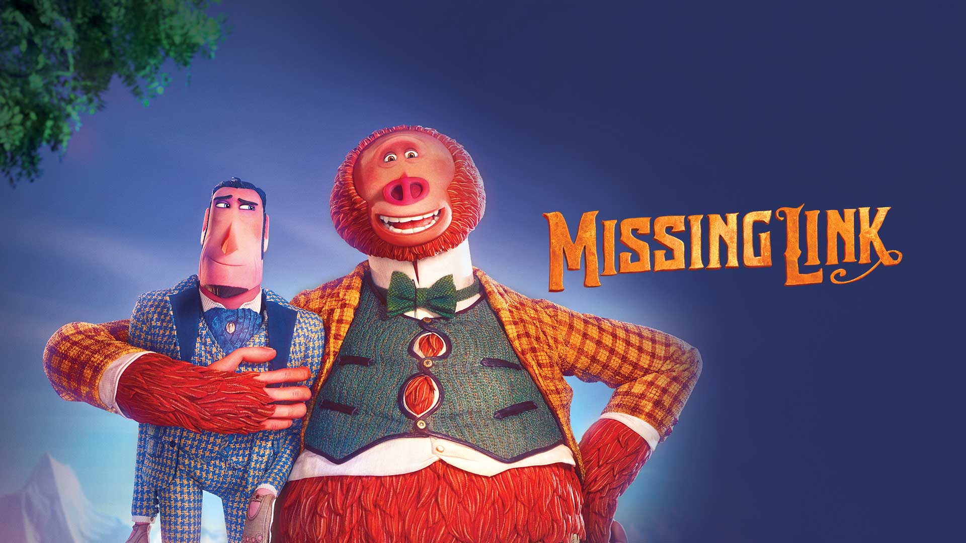 Missing Link Wallpapers - Top Free Missing Link Backgrounds - WallpaperAccess