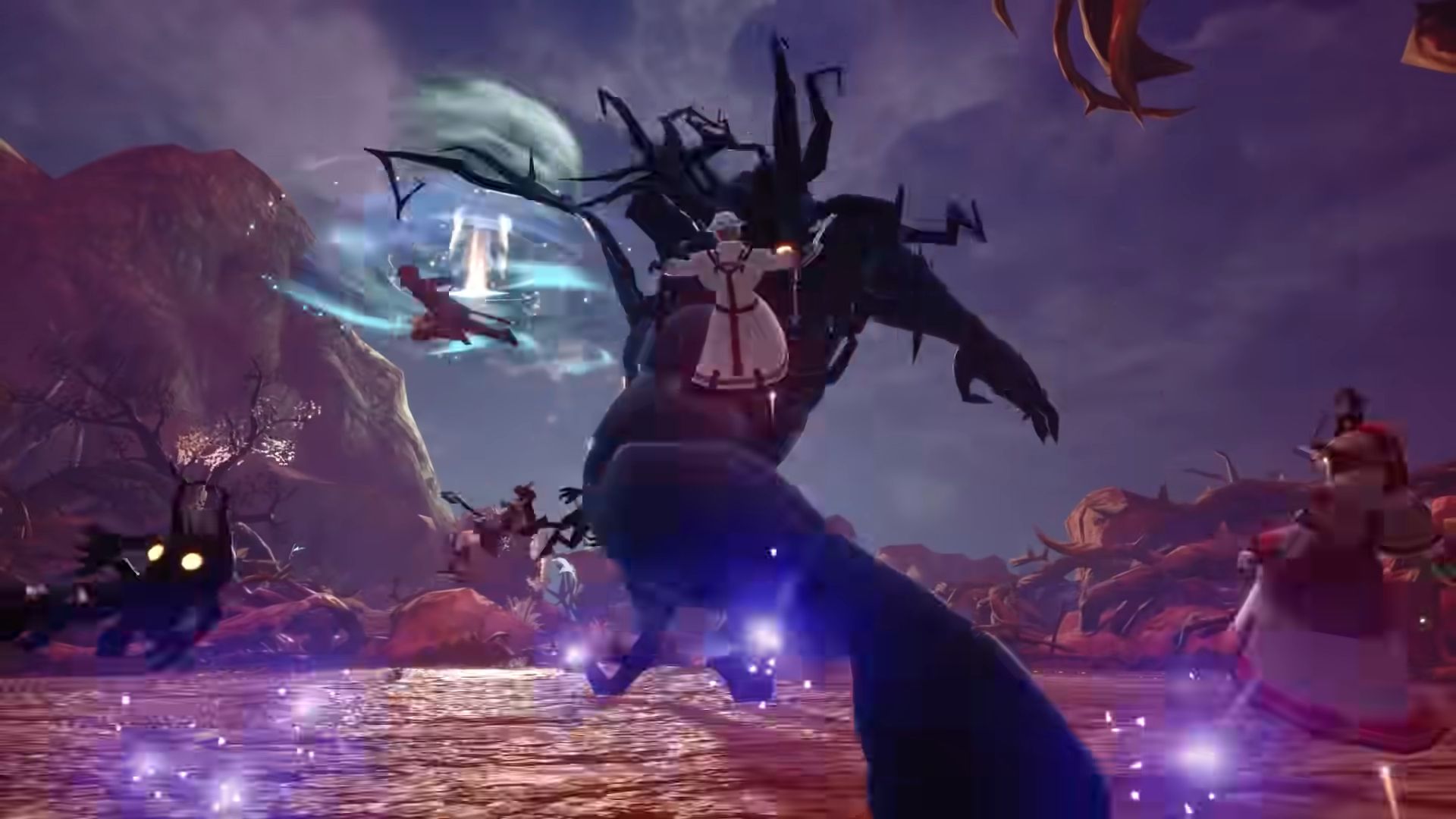 Missing Link Wallpapers - Top Free Missing Link Backgrounds ...