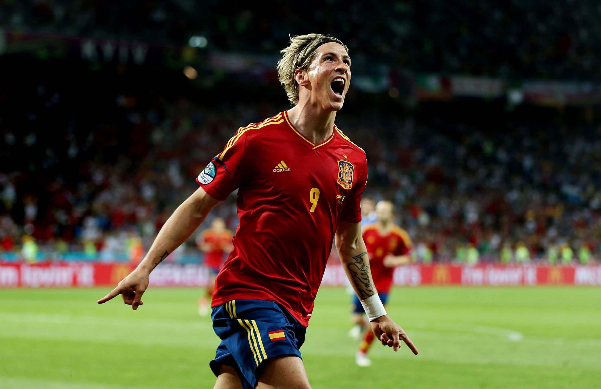 Fernando Torres Wallpapers - Top Free Fernando Torres Backgrounds ...