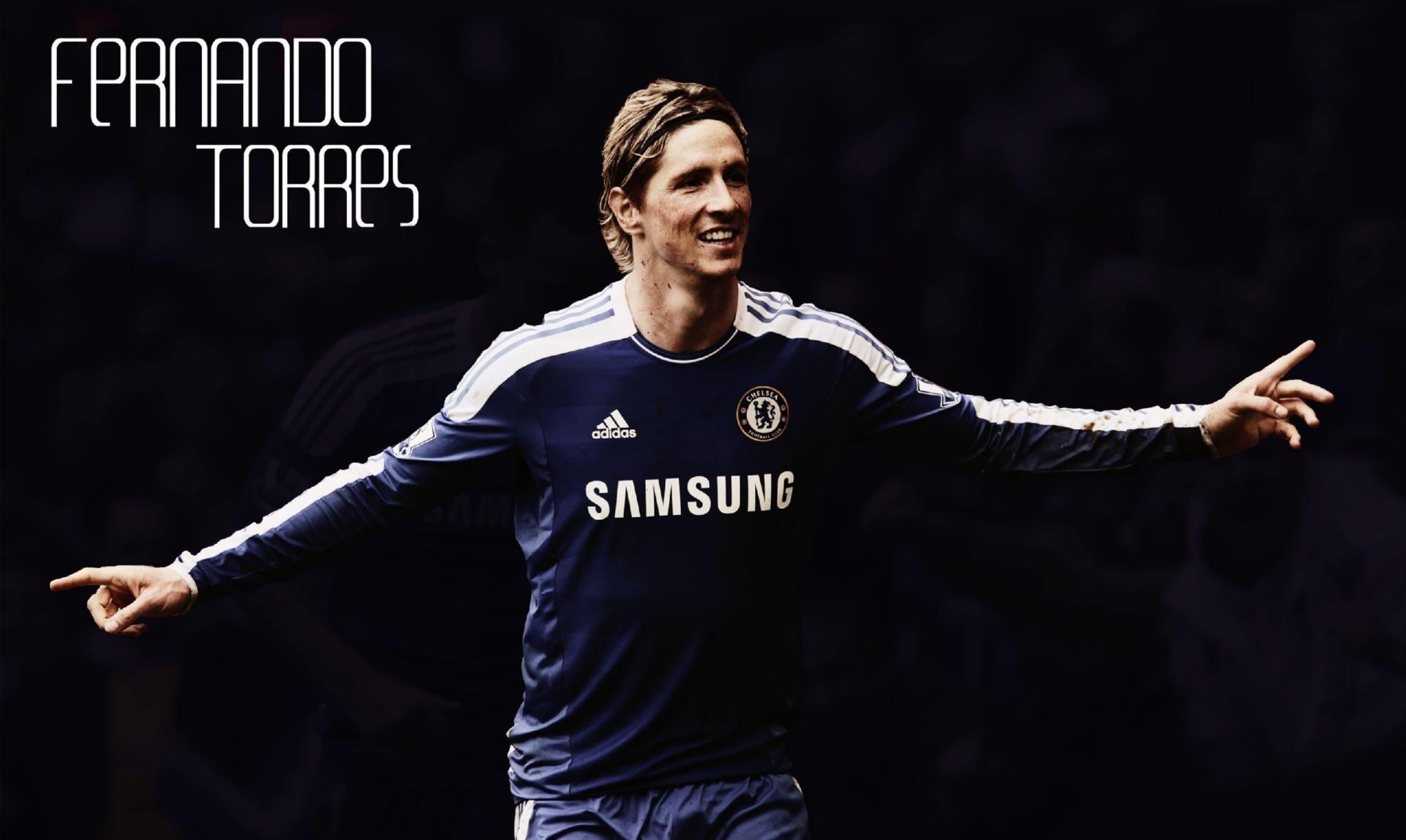 Fernando Torres Wallpapers - Top Free Fernando Torres Backgrounds ...