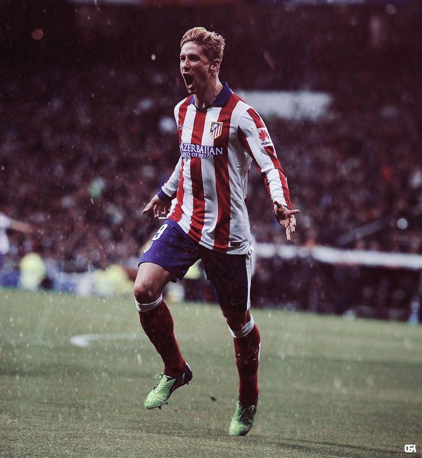 Fernando Torres Wallpapers - Top Free Fernando Torres Backgrounds ...