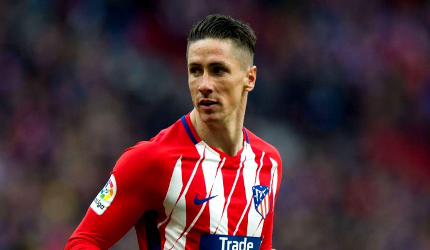Fernando Torres Wallpapers - Top Free Fernando Torres Backgrounds ...