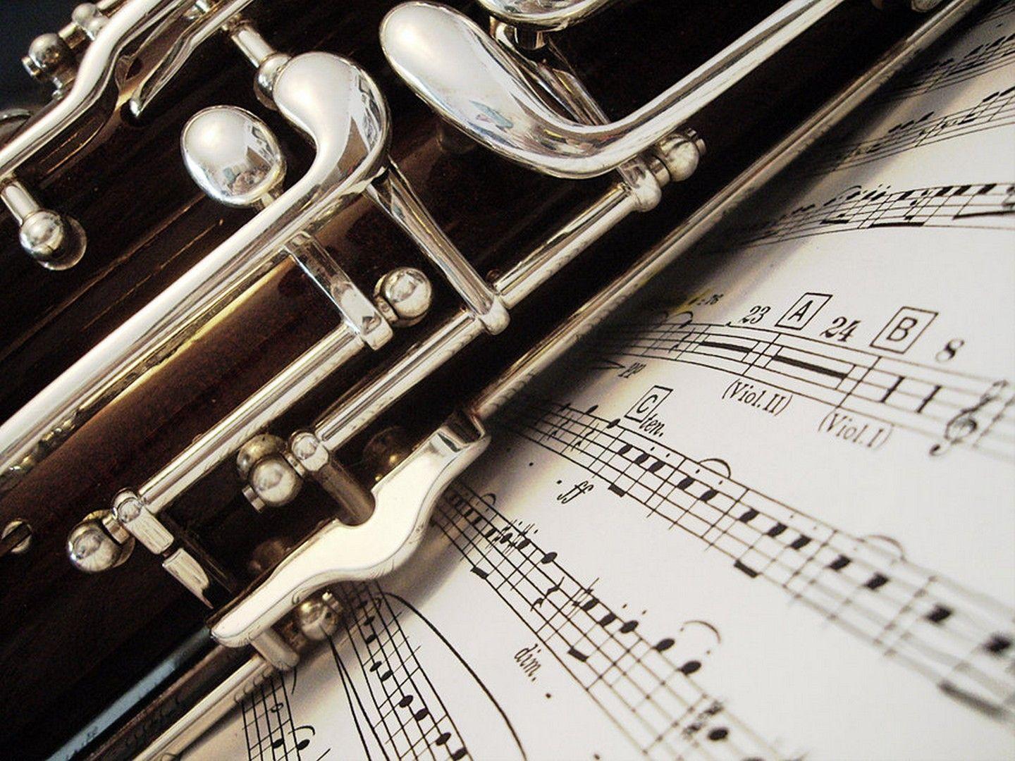 Bassoon Wallpapers - Top Free Bassoon Backgrounds - WallpaperAccess