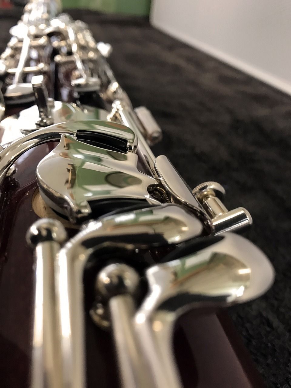 Bassoon Wallpapers - Top Free Bassoon Backgrounds - WallpaperAccess