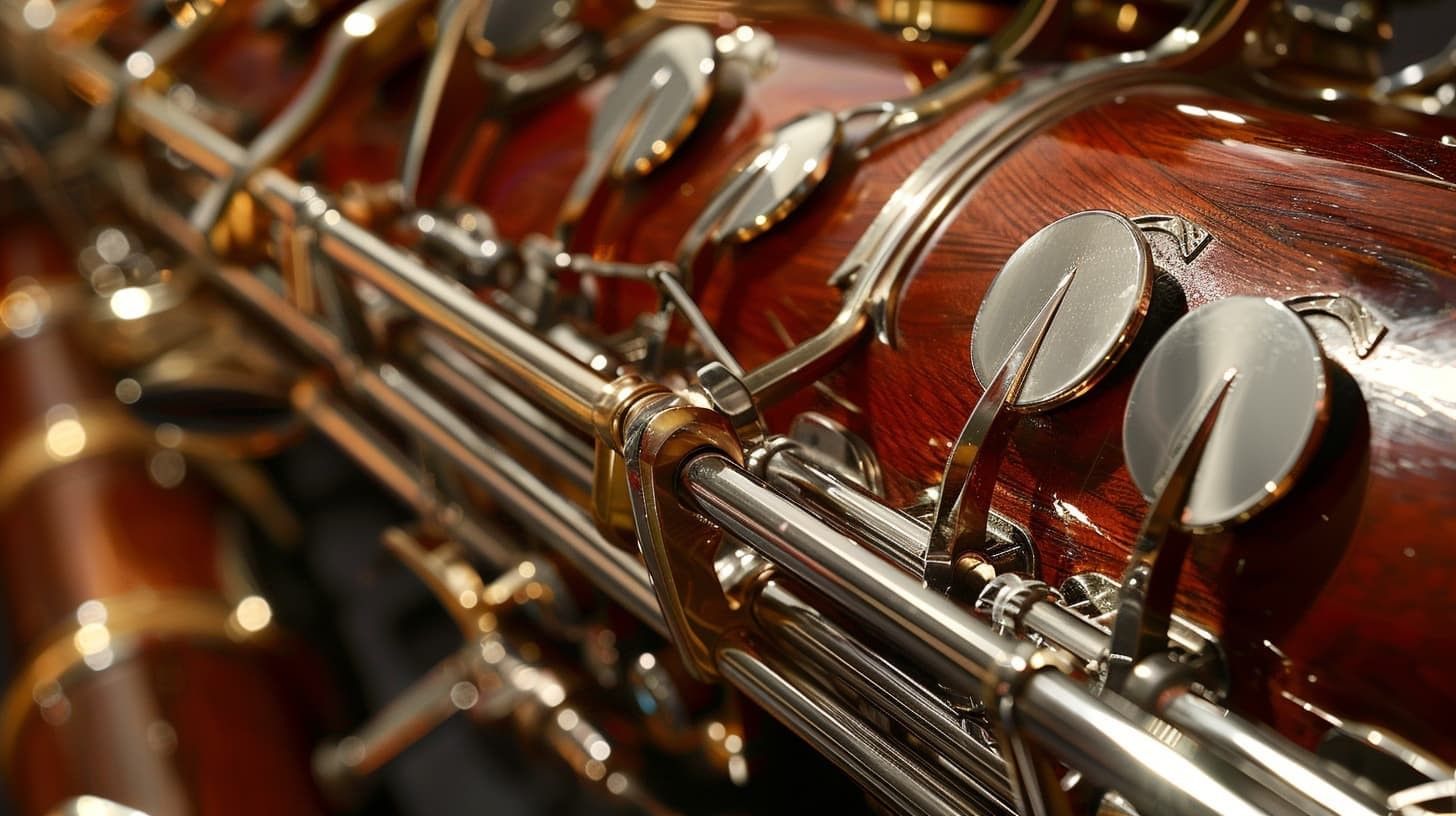 Bassoon Wallpapers - Top Free Bassoon Backgrounds - WallpaperAccess