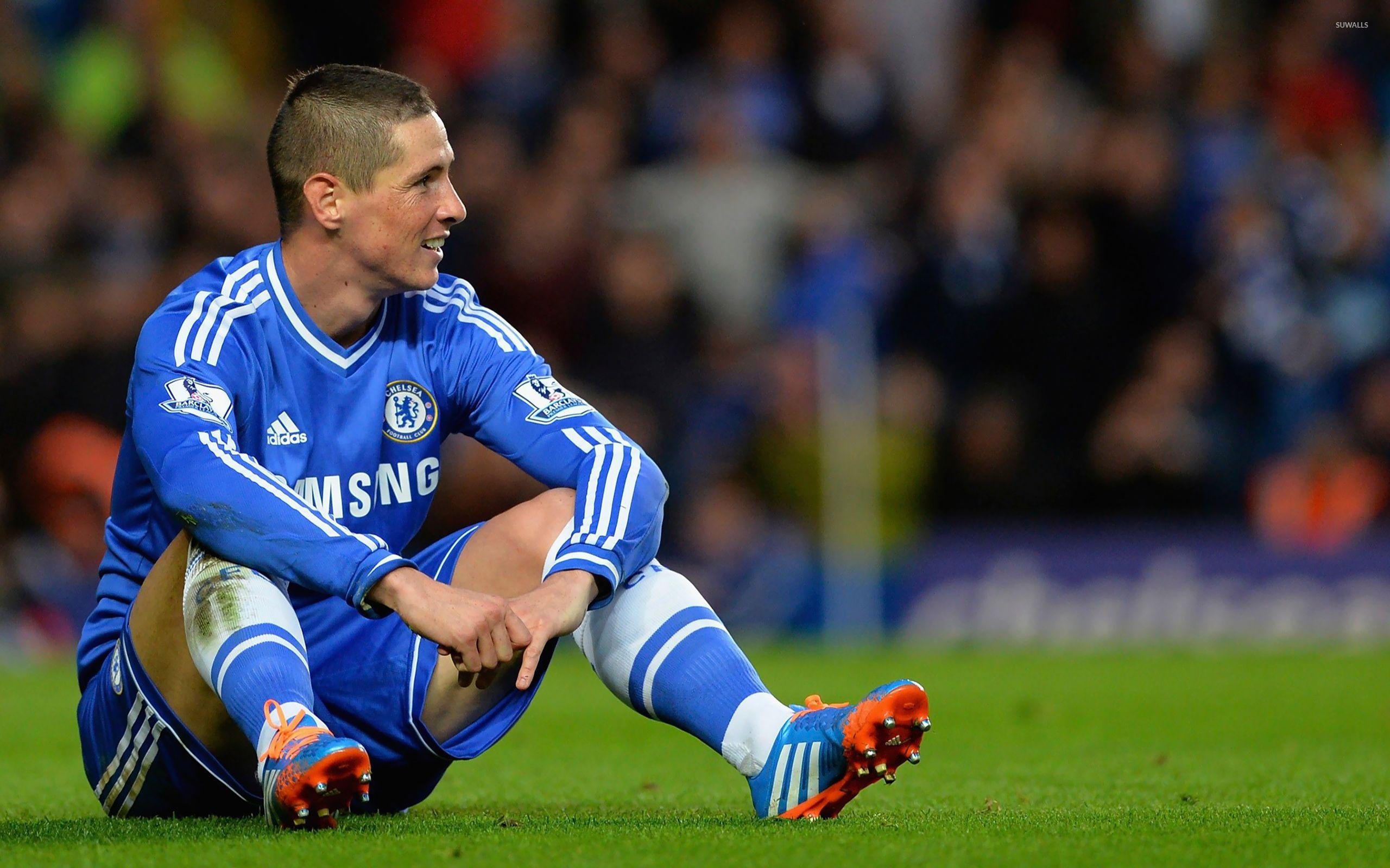 Fernando Torres Wallpapers - Top Free Fernando Torres Backgrounds ...
