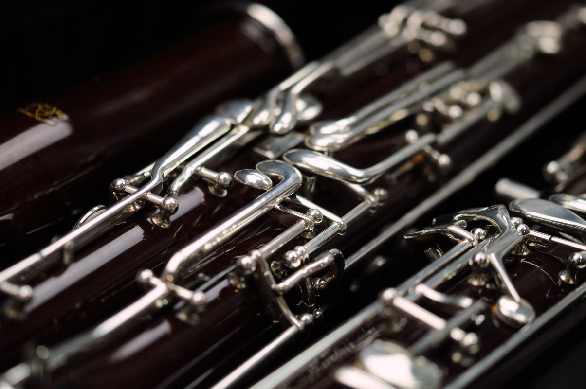 Bassoon Wallpapers - Top Free Bassoon Backgrounds - WallpaperAccess