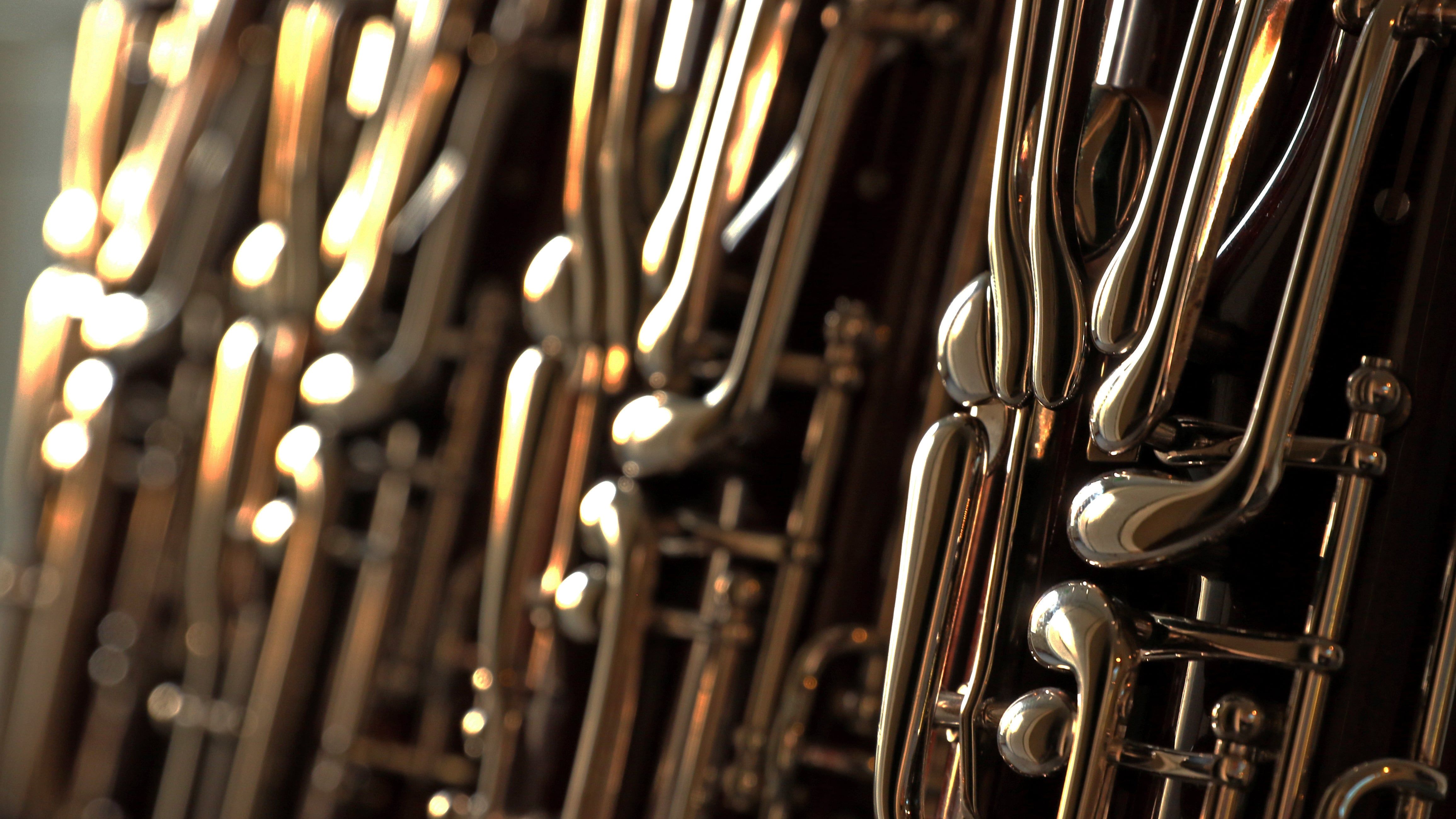 Bassoon Wallpapers - Top Free Bassoon Backgrounds - WallpaperAccess