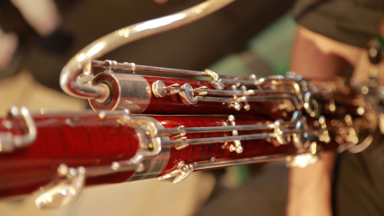 Bassoon Wallpapers - Top Free Bassoon Backgrounds - WallpaperAccess