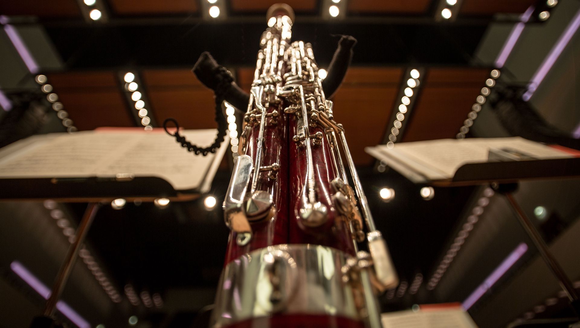 Bassoon Wallpapers - Top Free Bassoon Backgrounds - WallpaperAccess