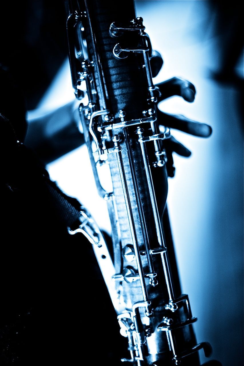 Bassoon Wallpapers - Top Free Bassoon Backgrounds - WallpaperAccess