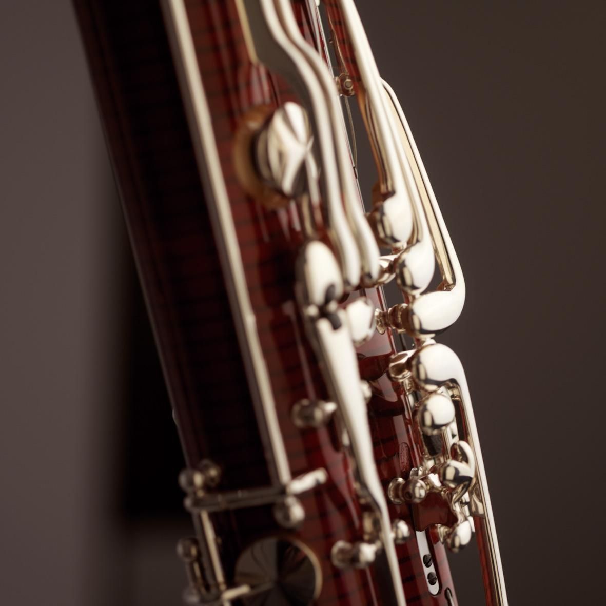 Bassoon Wallpapers - Top Free Bassoon Backgrounds - WallpaperAccess
