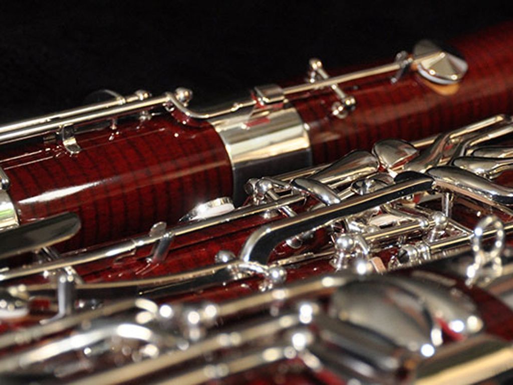 Bassoon Wallpapers - Top Free Bassoon Backgrounds - WallpaperAccess