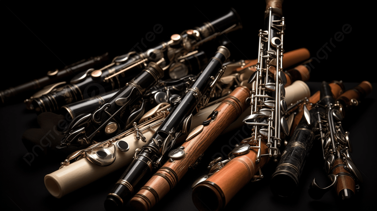 Bassoon Wallpapers - Top Free Bassoon Backgrounds - WallpaperAccess
