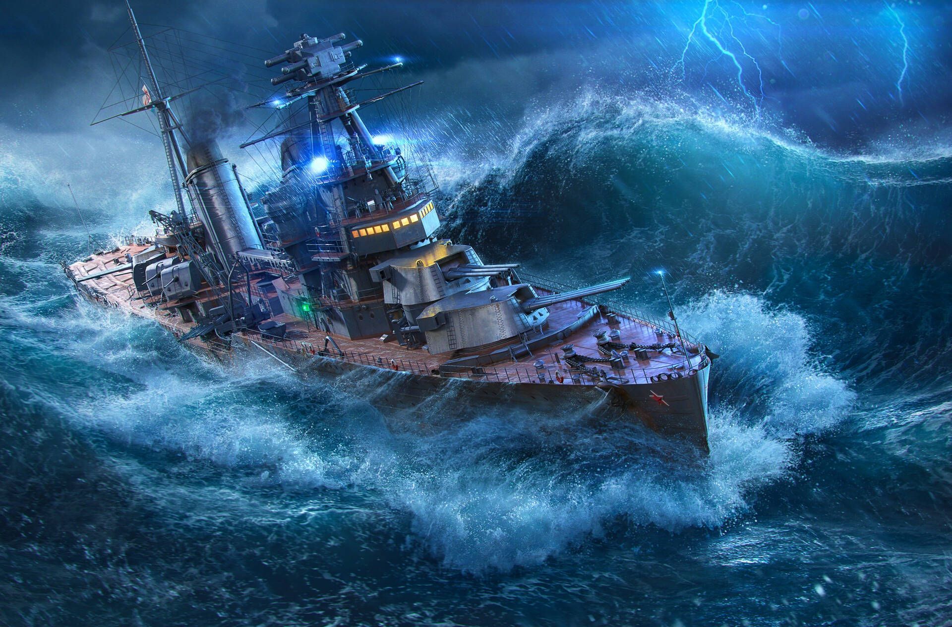 Naval Battle Wallpapers - Top Free Naval Battle Backgrounds ...
