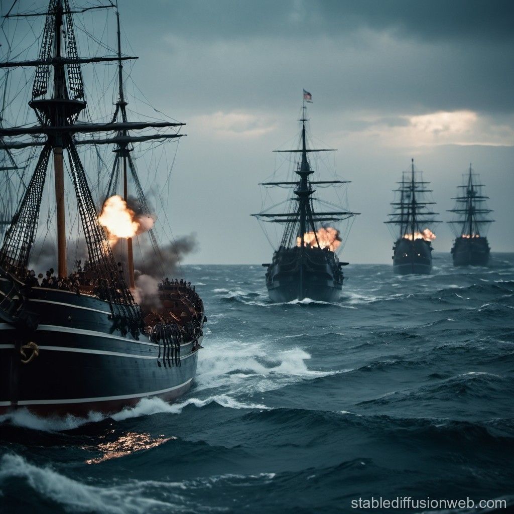 Naval Battle Wallpapers - Top Free Naval Battle Backgrounds ...