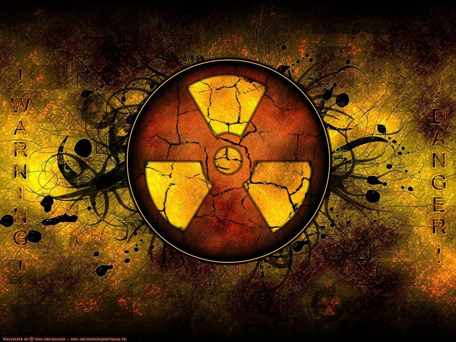Radioactive Wallpapers - Top Free Radioactive Backgrounds - WallpaperAccess