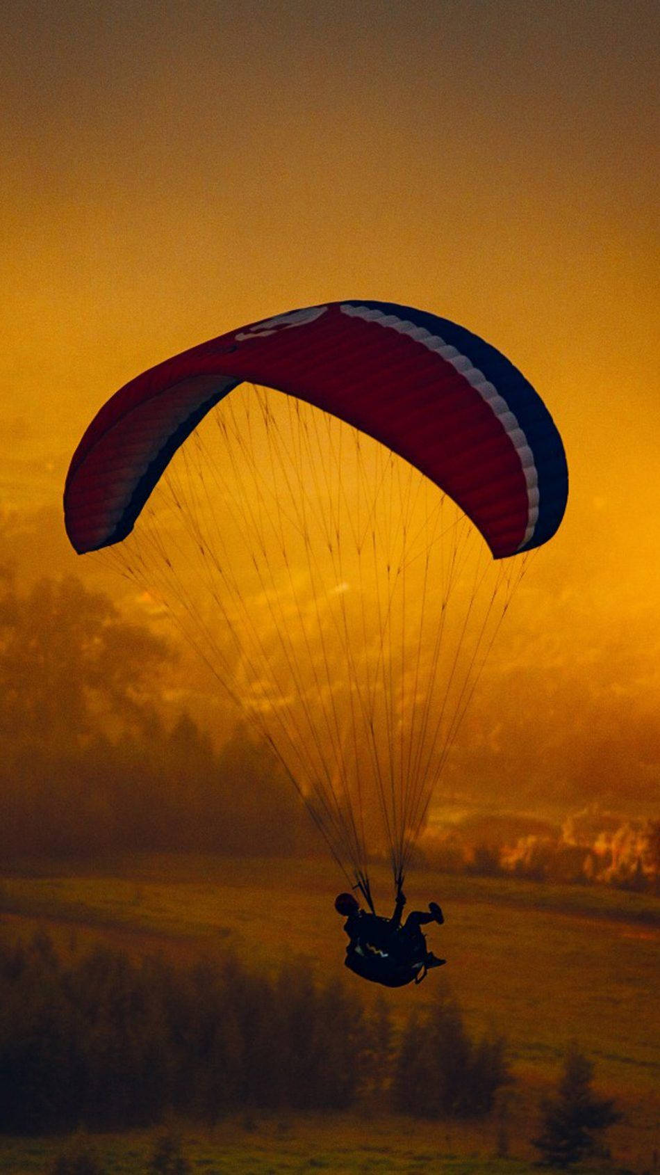 Parasailing Wallpapers - Top Free Parasailing Backgrounds - WallpaperAccess